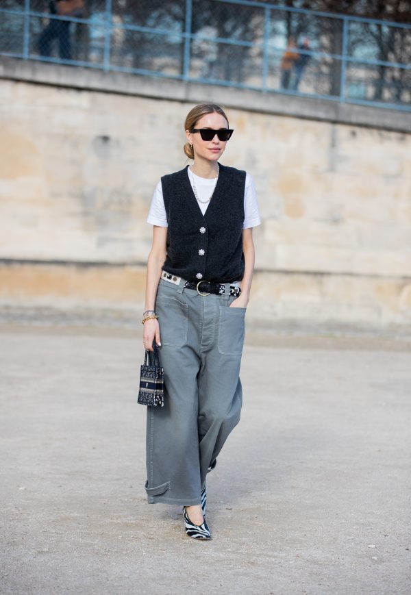 Spring Knitwear Trends: Guide to Spring Sweaters, Cardigans