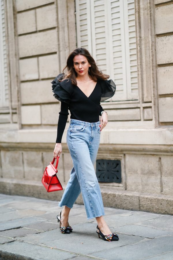 5 Stylish First Date Outfit Ideas: What to Wear on a First Date