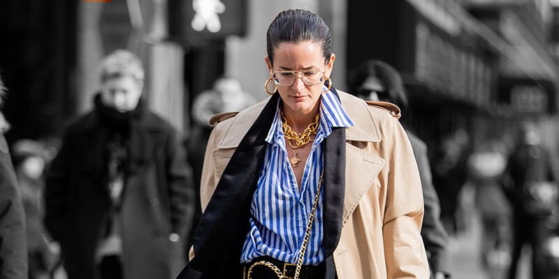 6 Menswear-Inspired Outfits for Women: How to Style Menswear