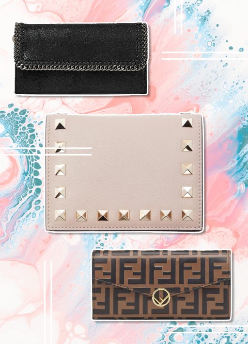 18 Best Designer Wallets To Show Off Luxury Wallets For Women