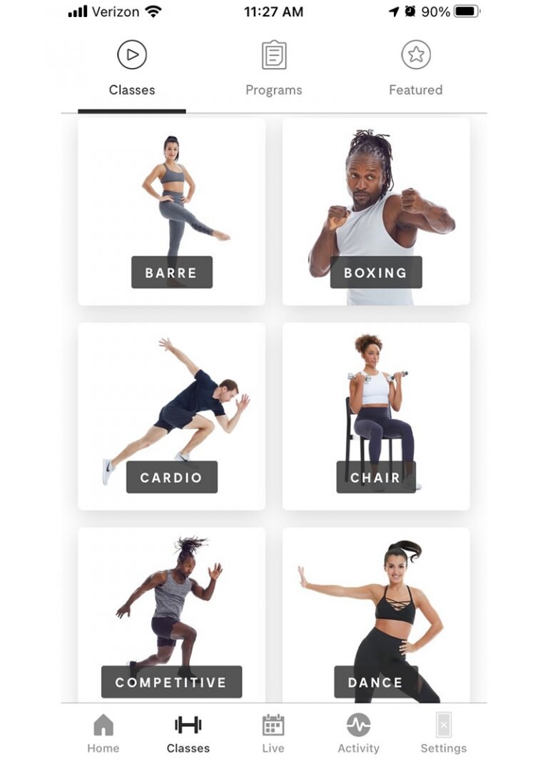 The Mirror Review: Is The At-Home Mirror Workout Really Worth It?