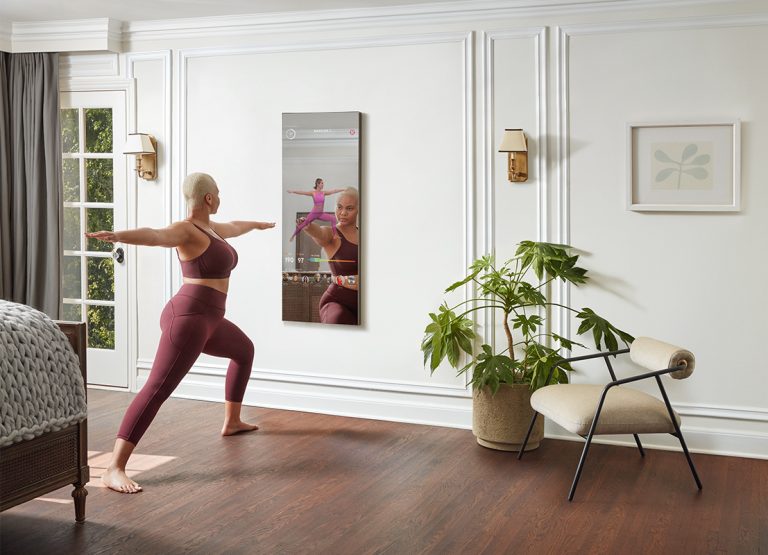 The Mirror Review: Is The At-Home Mirror Workout Really Worth It?