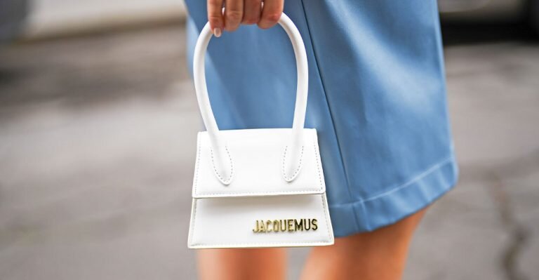 20 Best Designer Mini Bags 2022: Luxury Mini & Micro Handbags