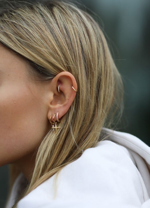 5 Best Spring Jewelry Trends : How to Style Spring Jewelry