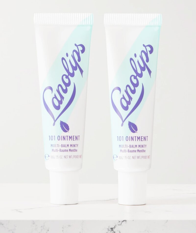 Picture of 20 Best Natural Lip Balms 2021: Clean & Organic Lip Balms