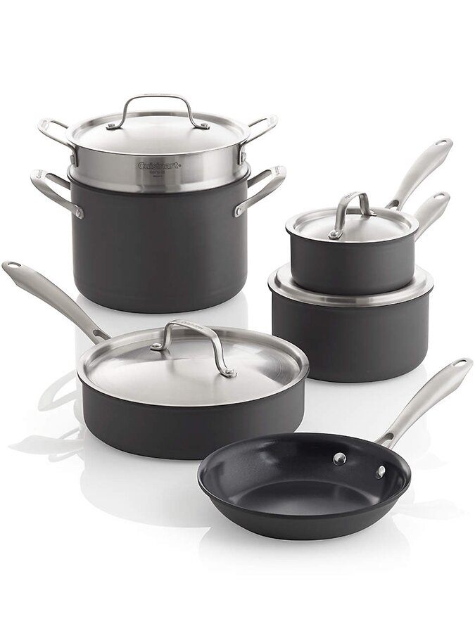 10 Best Nontoxic Cookware Brands 2021: Quality Nonstick Pots And Pans