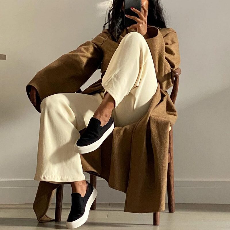 16 Best Slip-On Sneakers For Women 2021: Stylish Slip-On Shoes