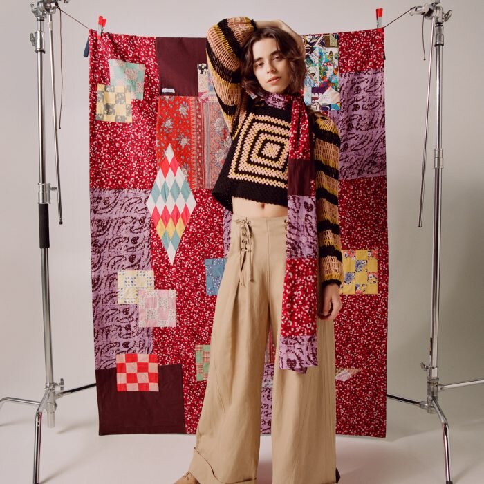 You Can Now Shop Upcycled Versions of Your Favorite Designer Items at The RealReal