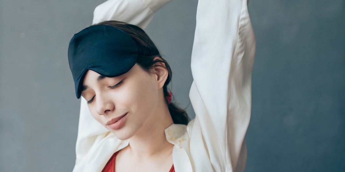 6 Best Weighted Sleep Masks: Top Weighted Eye Masks