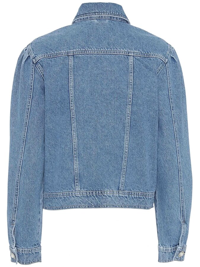 Custommade - Yoel Jean Jacket