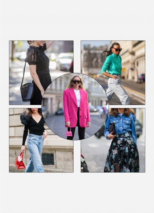 What to Wear on A First Date, According to Experts