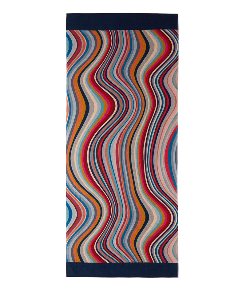 20 Best Designer Beach Towels 2022 Stylish Luxury Pool Towels