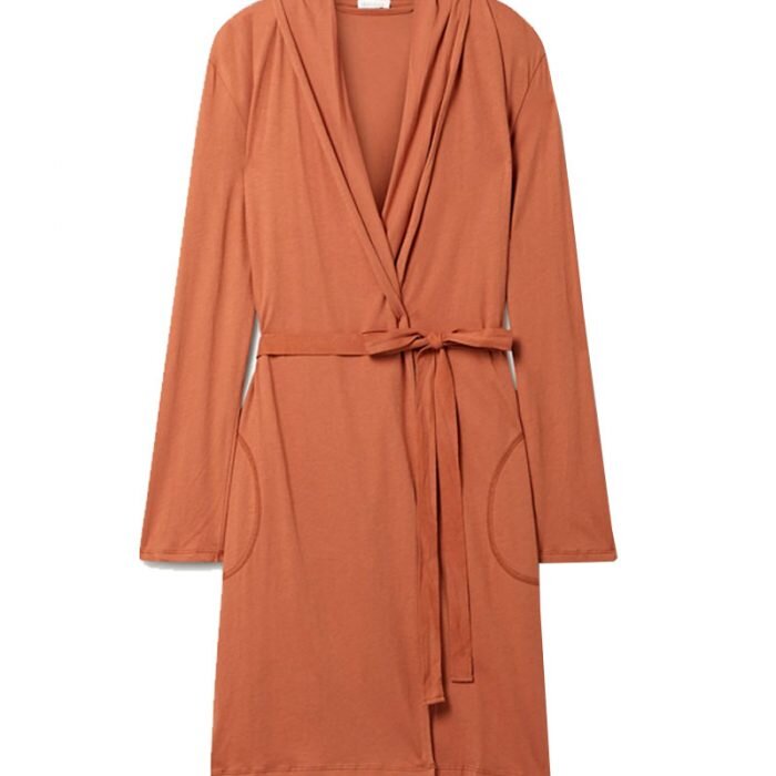 15 Best Bathrobes for Women 2022 Skims, La Perla, Soho Home, & More.