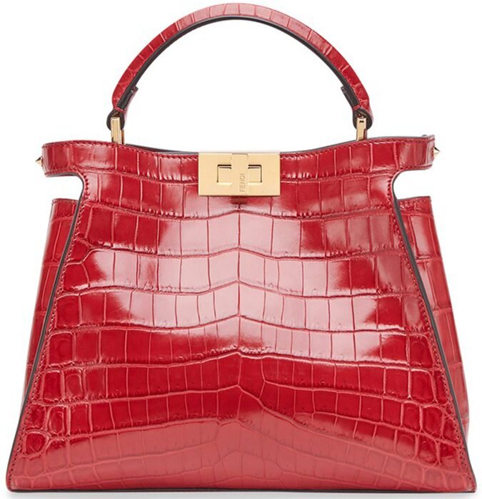 11 Best Fendi Bags of 2021 Most Popular Fendi Bag Styles