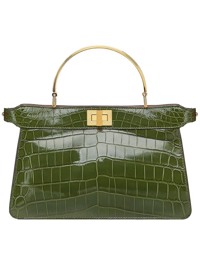 The Best Fendi Bags To Shop In 2021 Most Popular Fendi Bag Styles