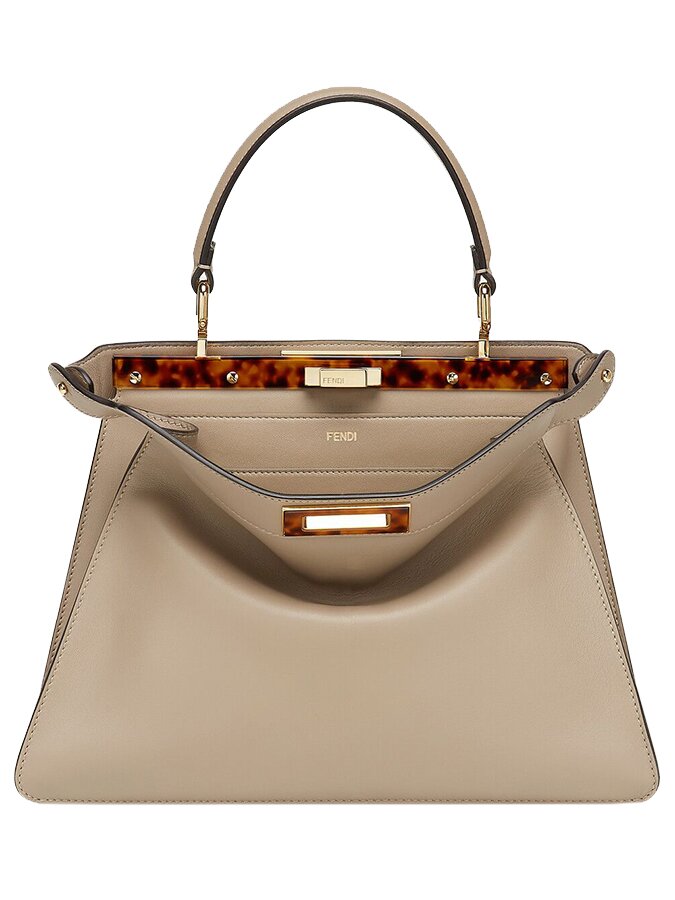The Best Fendi Bags To Shop In 2021 Most Popular Fendi Bag Styles
