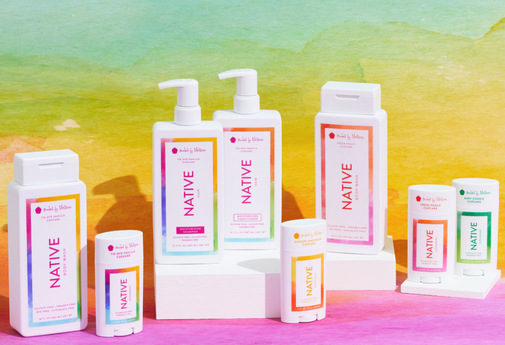 16 Best Natural Deodorants: Clean & Organic Deodorant