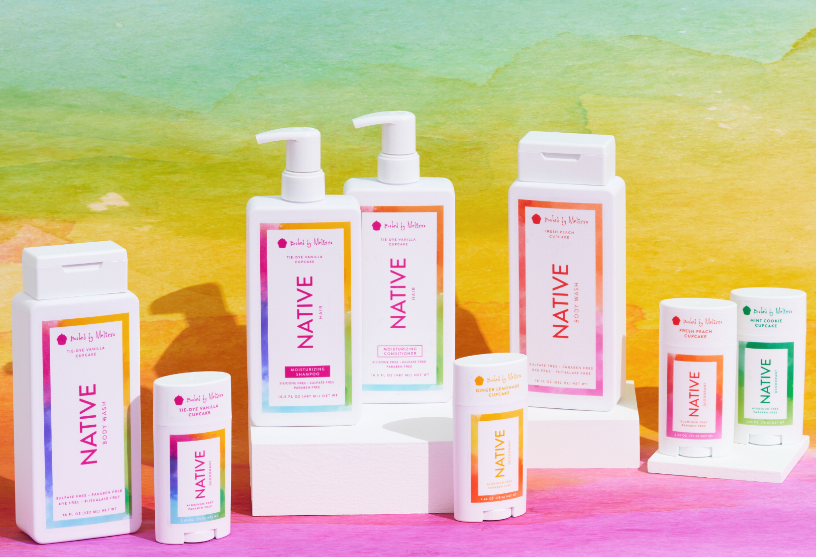 12 Natural Deodorants That Make Cleaning Up Your Beauty Routine a Cinch