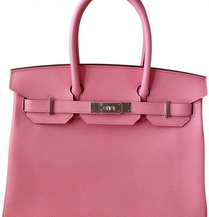 How To Buy An Hermès Birkin Bag Birkin Bag Cost & History
