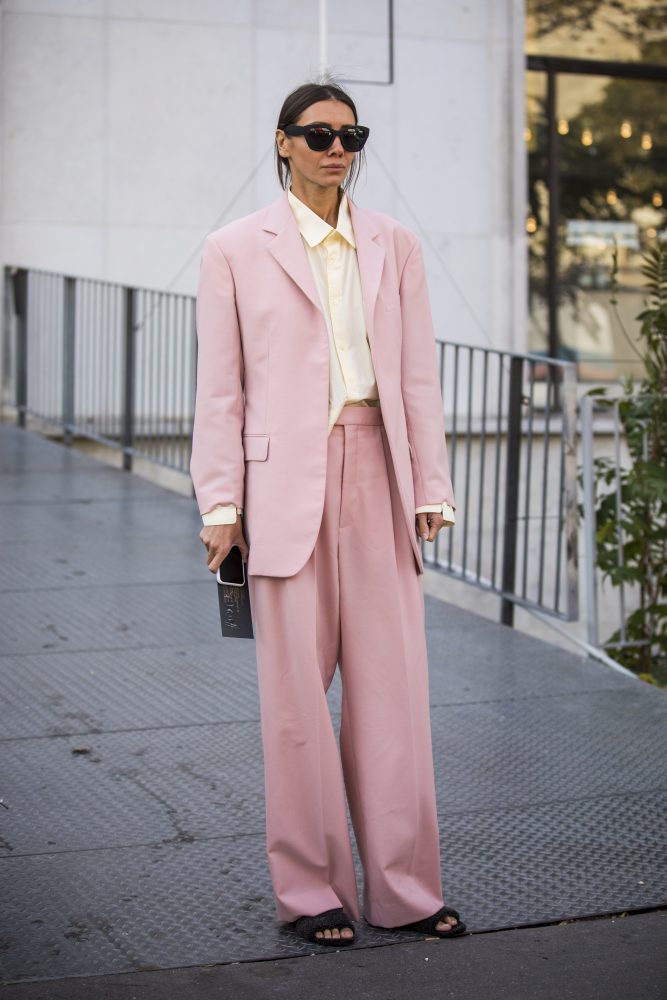 Womens Spring And Fall Suits main image 0