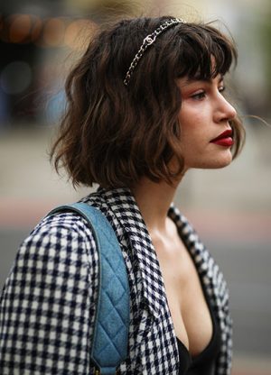 20 Best Designer Headbands: Headbands from Prada, Fendi, & More
