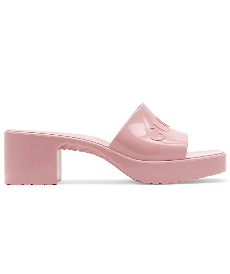 11 Best Jelly Sandals for Summer How to Wear the Jelly Shoe Trend