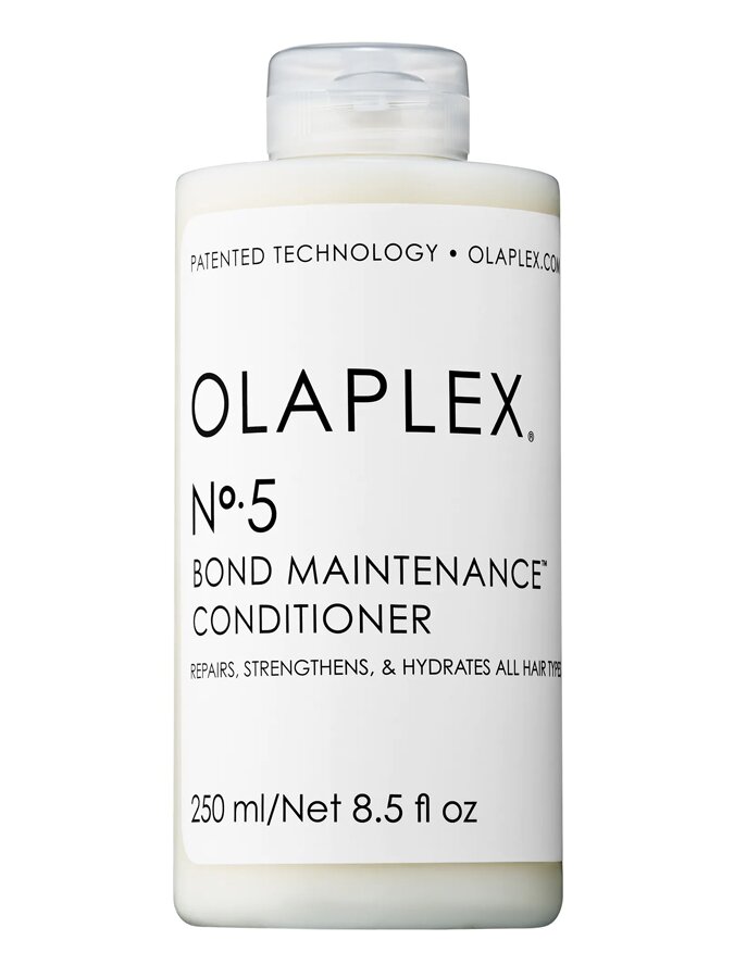 Olaplex Hair Mask Review No. 8 Bond Intense Moisture Mask Launch