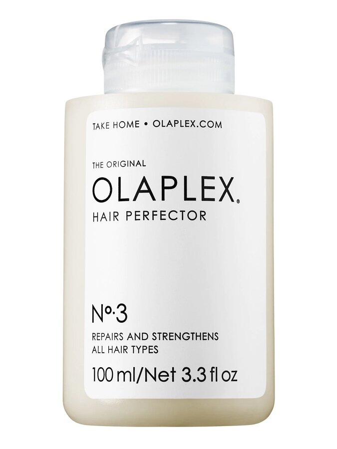 Olaplex Hair Mask Review No. 8 Bond Intense Moisture Mask Launch