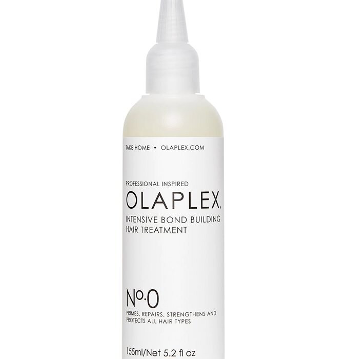 Olaplex Hair Mask Review: No. 8 Bond Intense Moisture Mask Launch