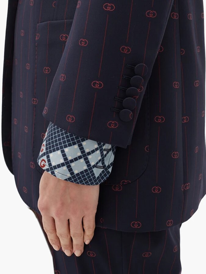 7 Best Power Suits for Corporate Coolness 2022