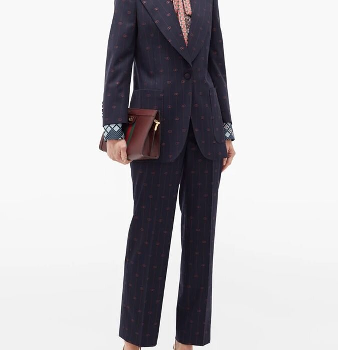 7 Best Power Suits for Corporate Coolness 2022