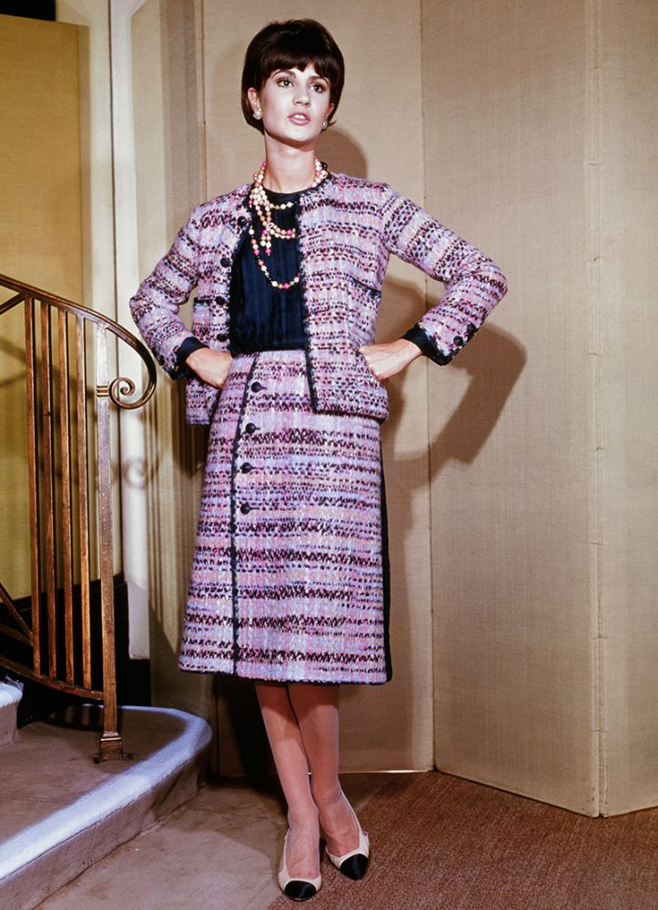 7 Best Power Suits for Corporate Coolness