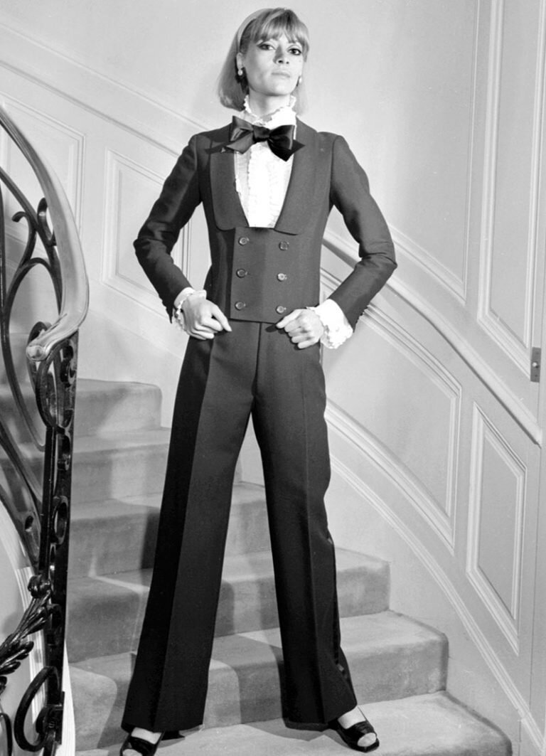 7 Best Power Suits for Corporate Coolness