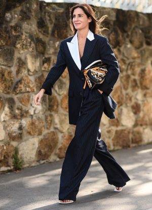 7 Best Power Suits for Corporate Coolness