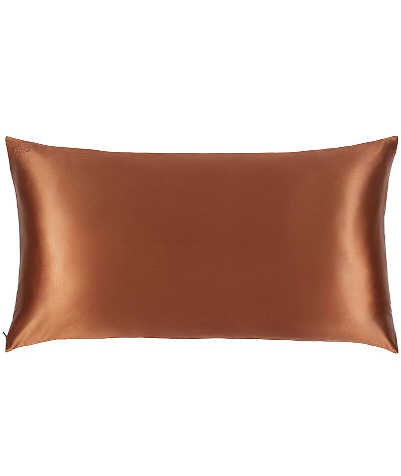 7 Best Satin Pillowcases for Better Hair & Skin, According to Experts