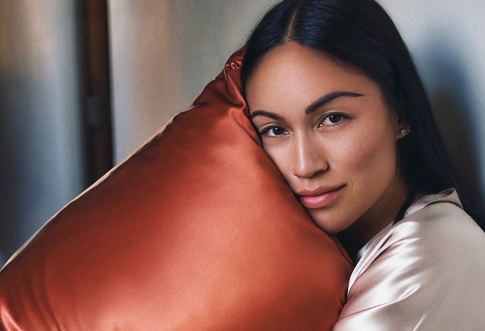 6 Best Satin Pillowcases for Better Hair & Skin, According to Experts