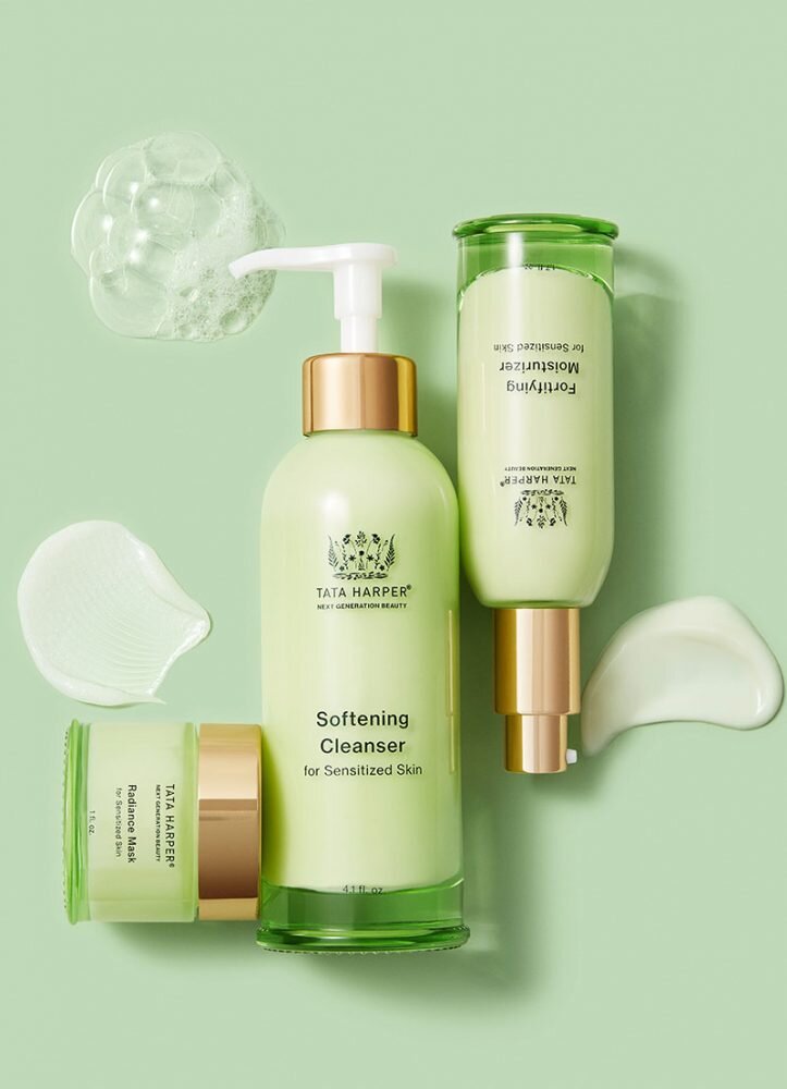 Tata Harper Superkind Skincare Collection Everything You Need to Know