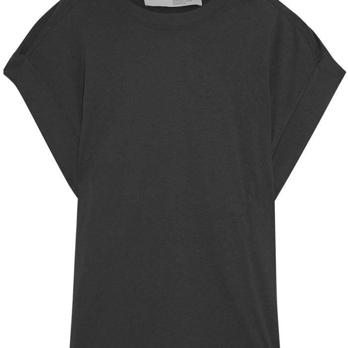 Suiting x Cotton Jersey T-Shirt main image 0
