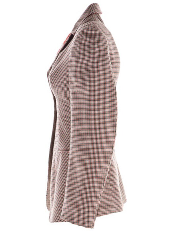 TRR ReCollection - Stella McCartney Blazer Upcycled by Atelier & Repairs