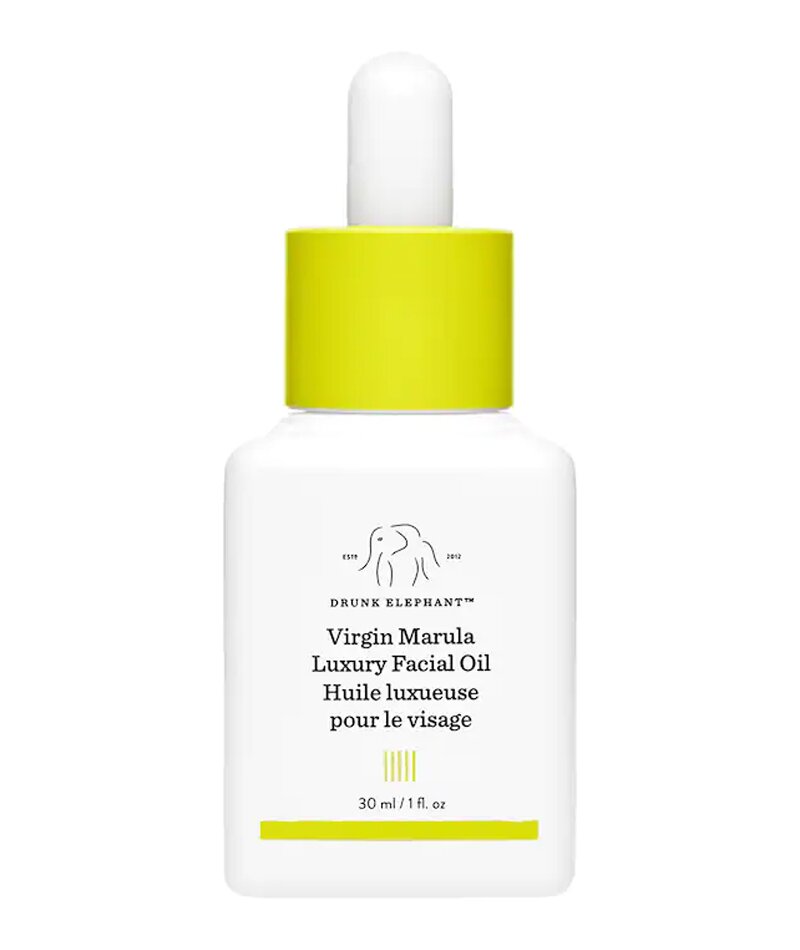 21 Best Luxury Face Oils for Glowing Skin 2022: High-End Facial Oils