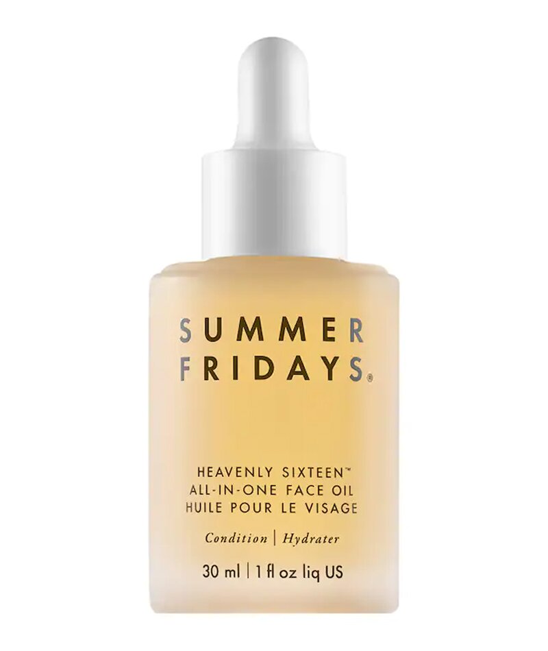 21 Best Luxury Face Oils for Glowing Skin 2022: High-End Facial Oils