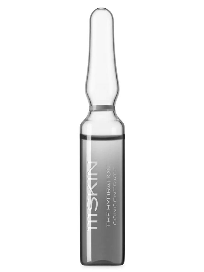 111Skin Concentrates Review: 111Skin Hydrating And Firming Treatments