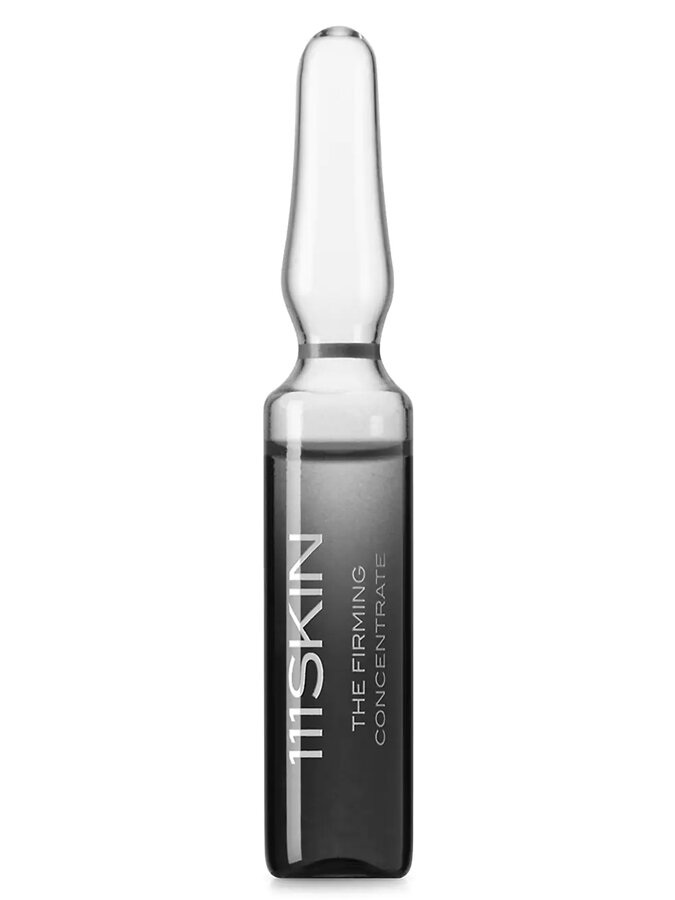 111Skin Concentrates Review: 111Skin Hydrating And Firming Treatments