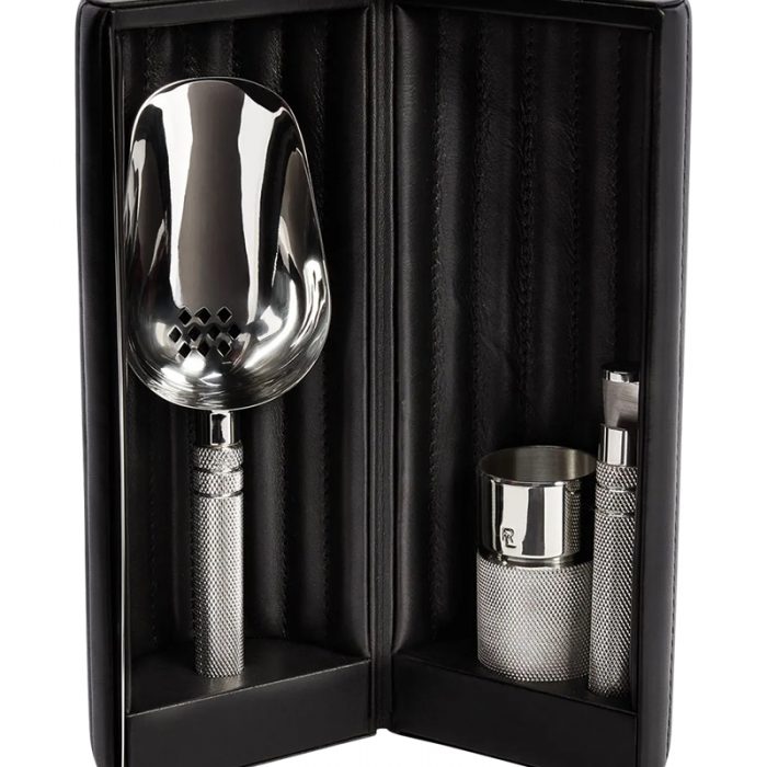 The 16 Best Bar Sets of 2022: Luxury At-Home Bar Tools for Cocktails