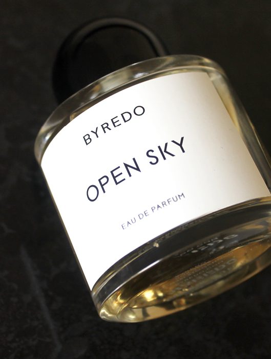 Byredo’s New Open Sky Fragrance Is for the Barefoot Wanderer