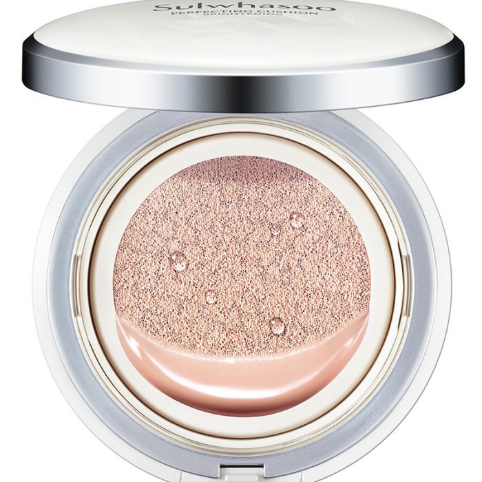15 Best Cushion Foundation Compacts: Cushion Foundation for All Skin