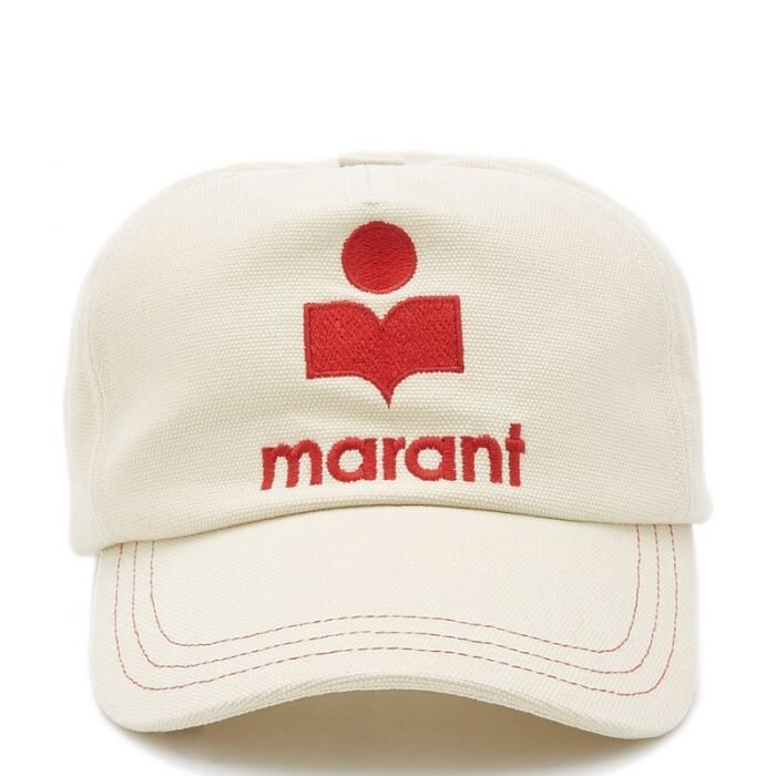 12 Designer Baseball Caps for Summer: Luxury Baseball Hats for Women