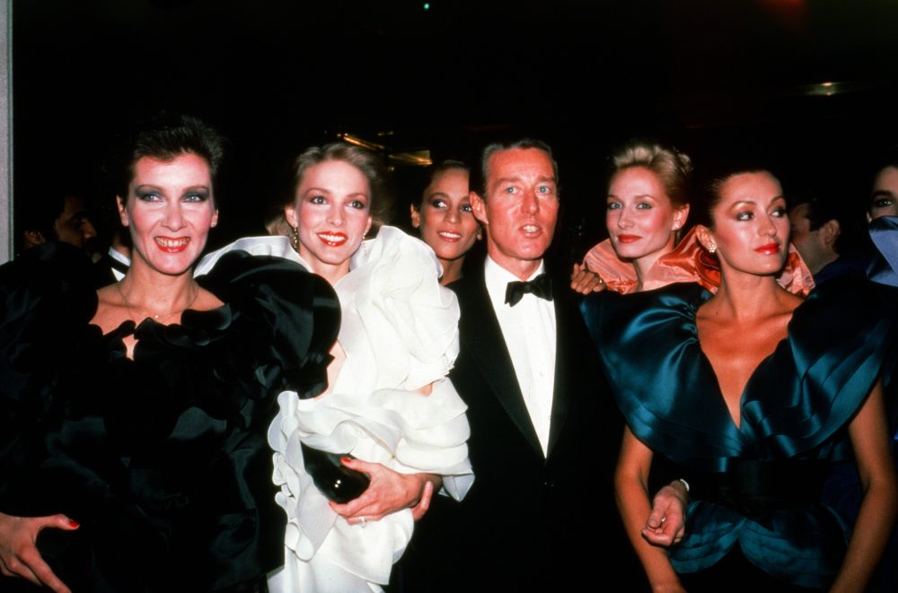 What Happened to Halston? The True Story Behind Netflix's New Drama