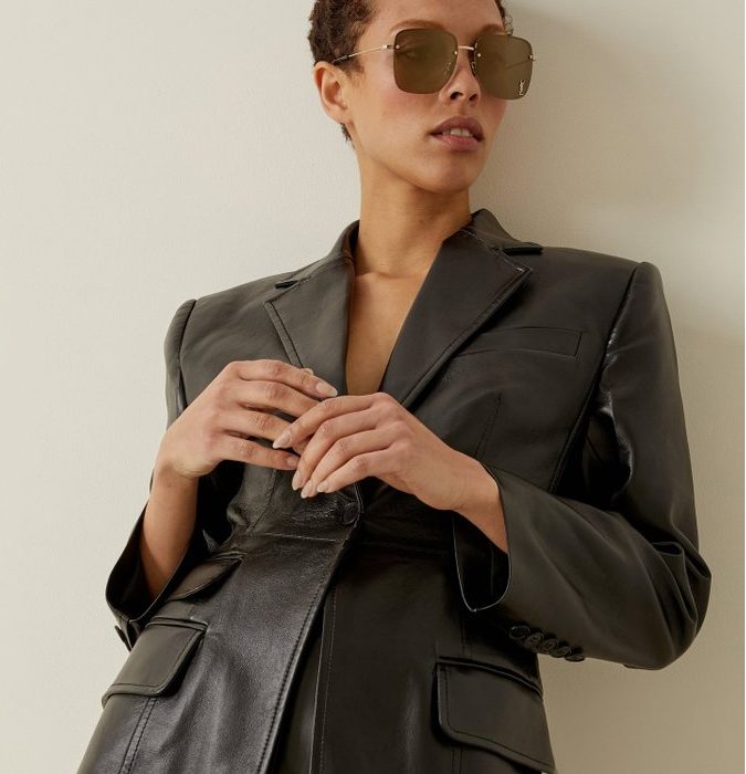 6 Types of Sunglasses Everyone Needs: Round, Cat-Eye, Aviator & More