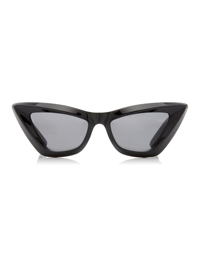 6 Types of Sunglasses Everyone Needs: Round, Cat-Eye, Aviator & More
